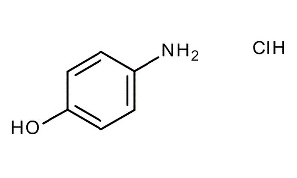 4 -Aminofenol cloridrato CAS 51-78-5 | 820092